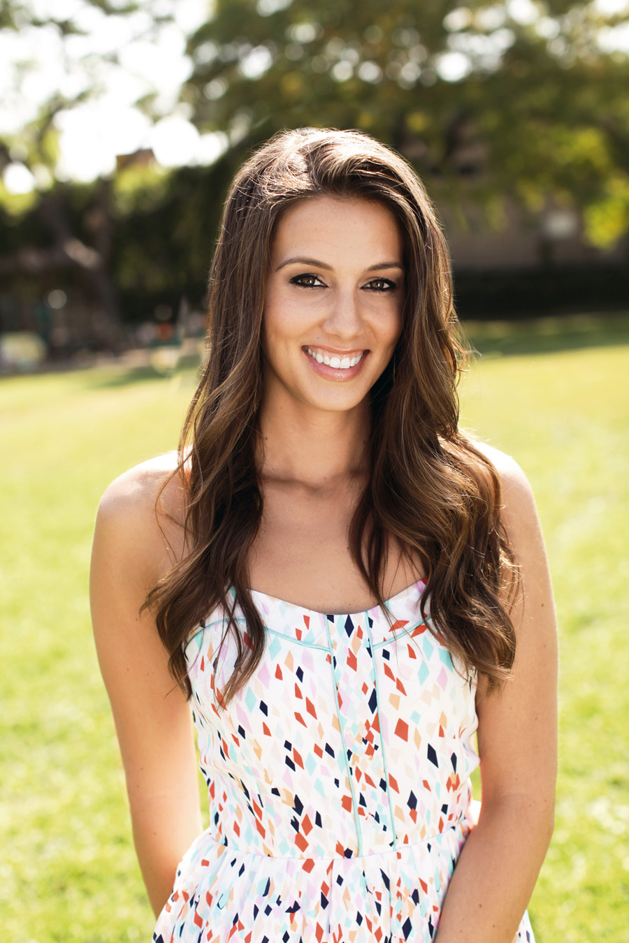 Angie Greenup | DPN Talent