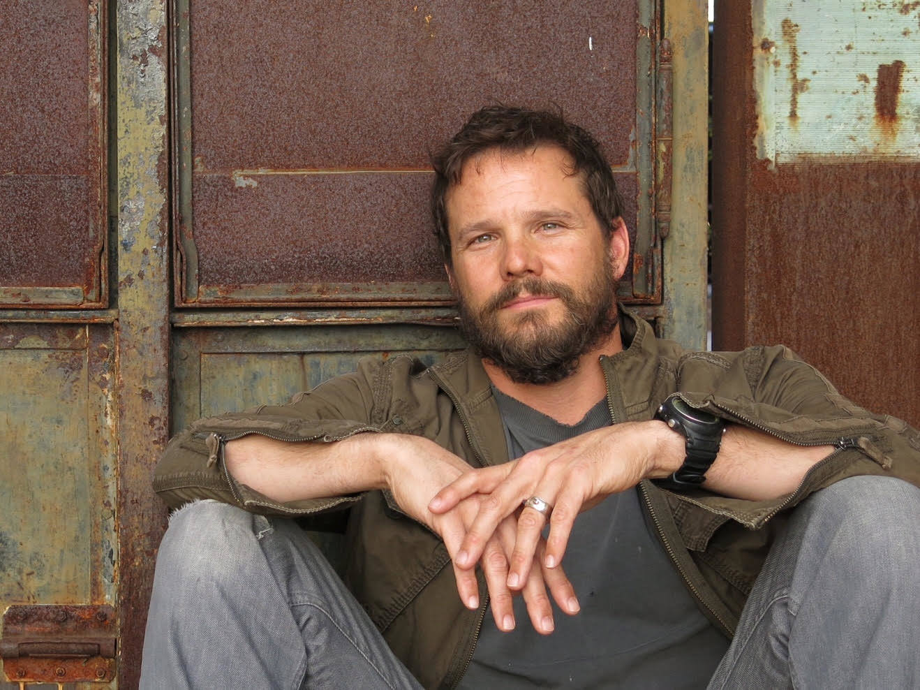 Dylan Bruno | DPN Talent