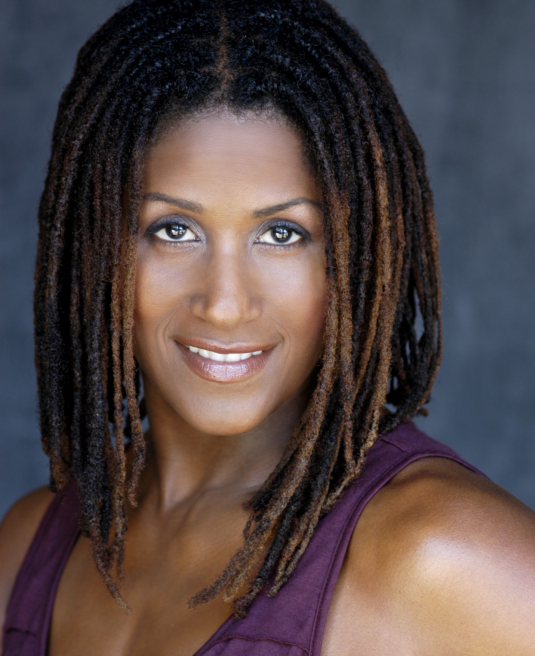 Bahni Turpin | DPN Talent