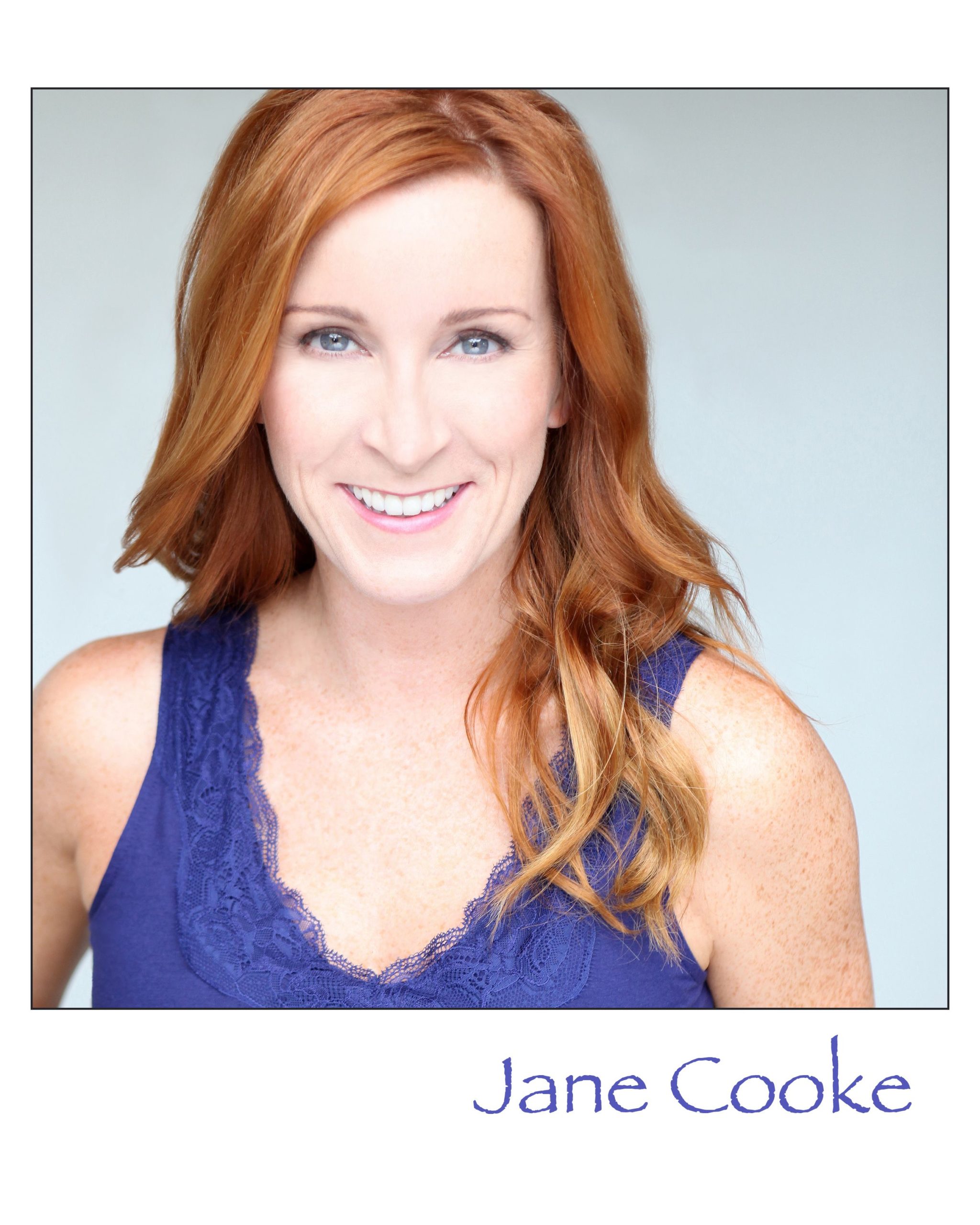 Jane Cooke | DPN Talent