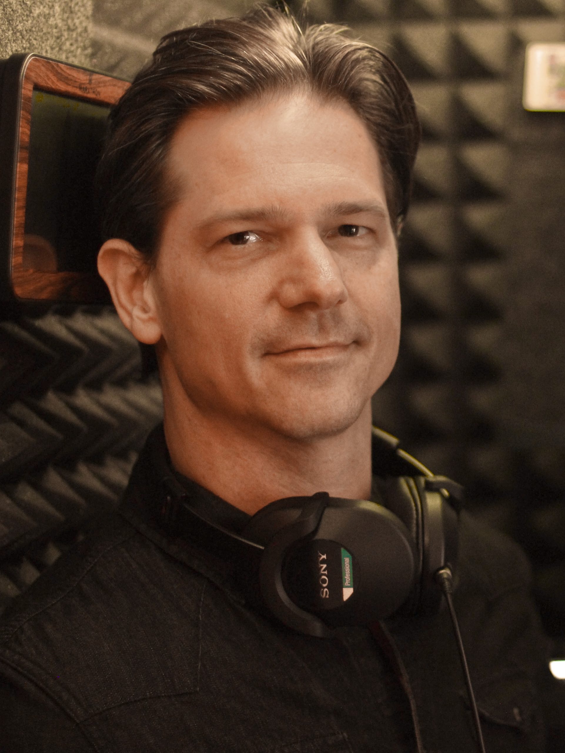 Mocean Melvin - Animation-Interactive - Commercial Voice Over | DPN Talent