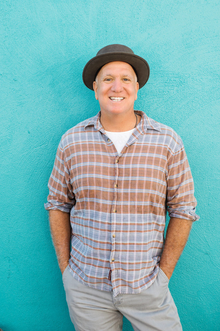 Scott Parkin | DPN Talent