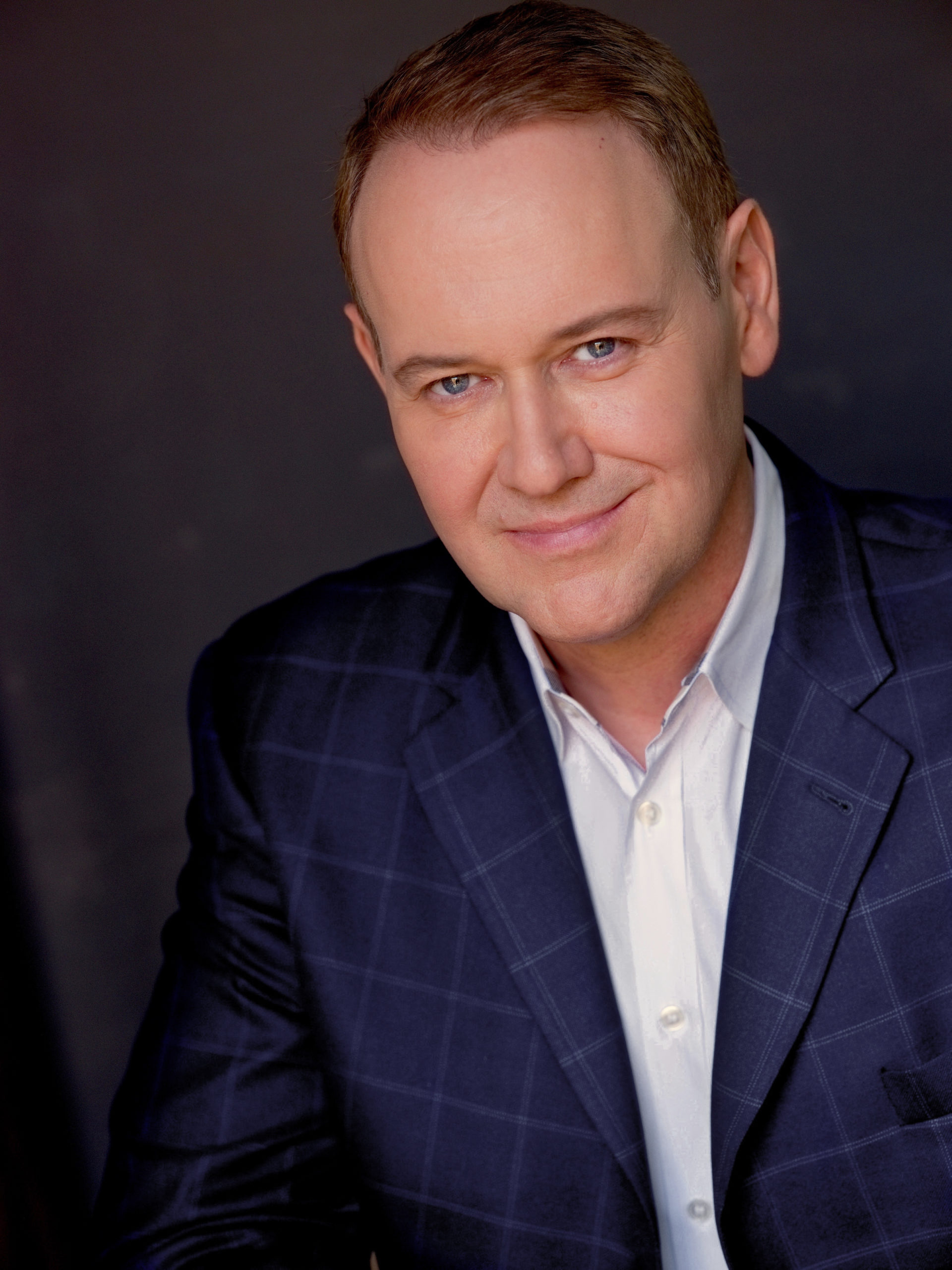 Sean Donnellan - Commercial Voice Over Actor | DPN Talent