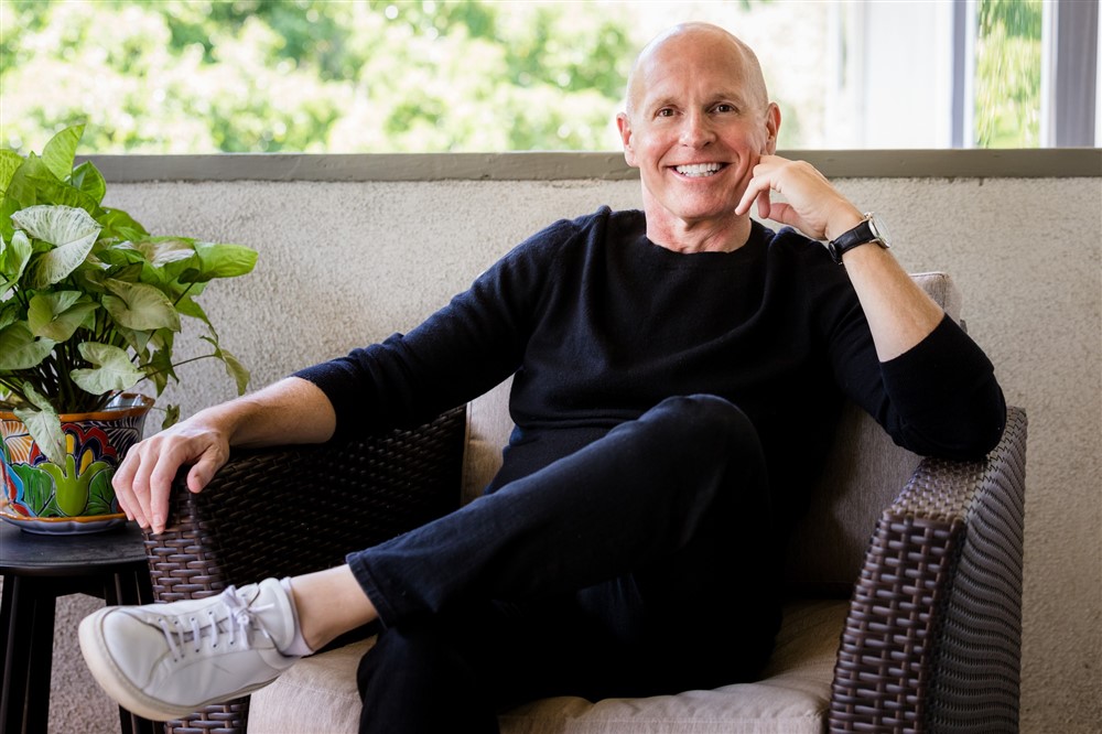 Steve Mackall | DPN Talent