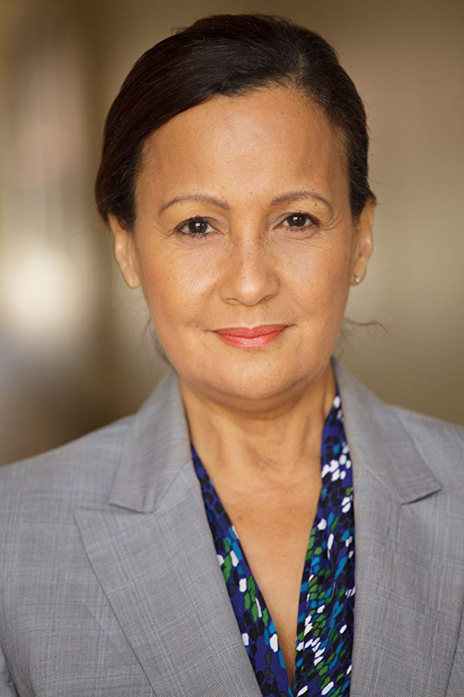 Carmen Mercado | DPN Talent