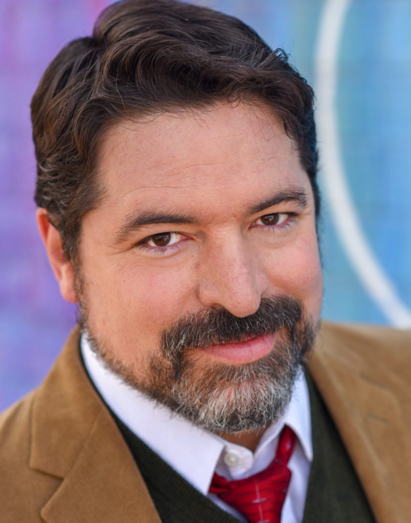 Gabriel Romero | DPN Talent