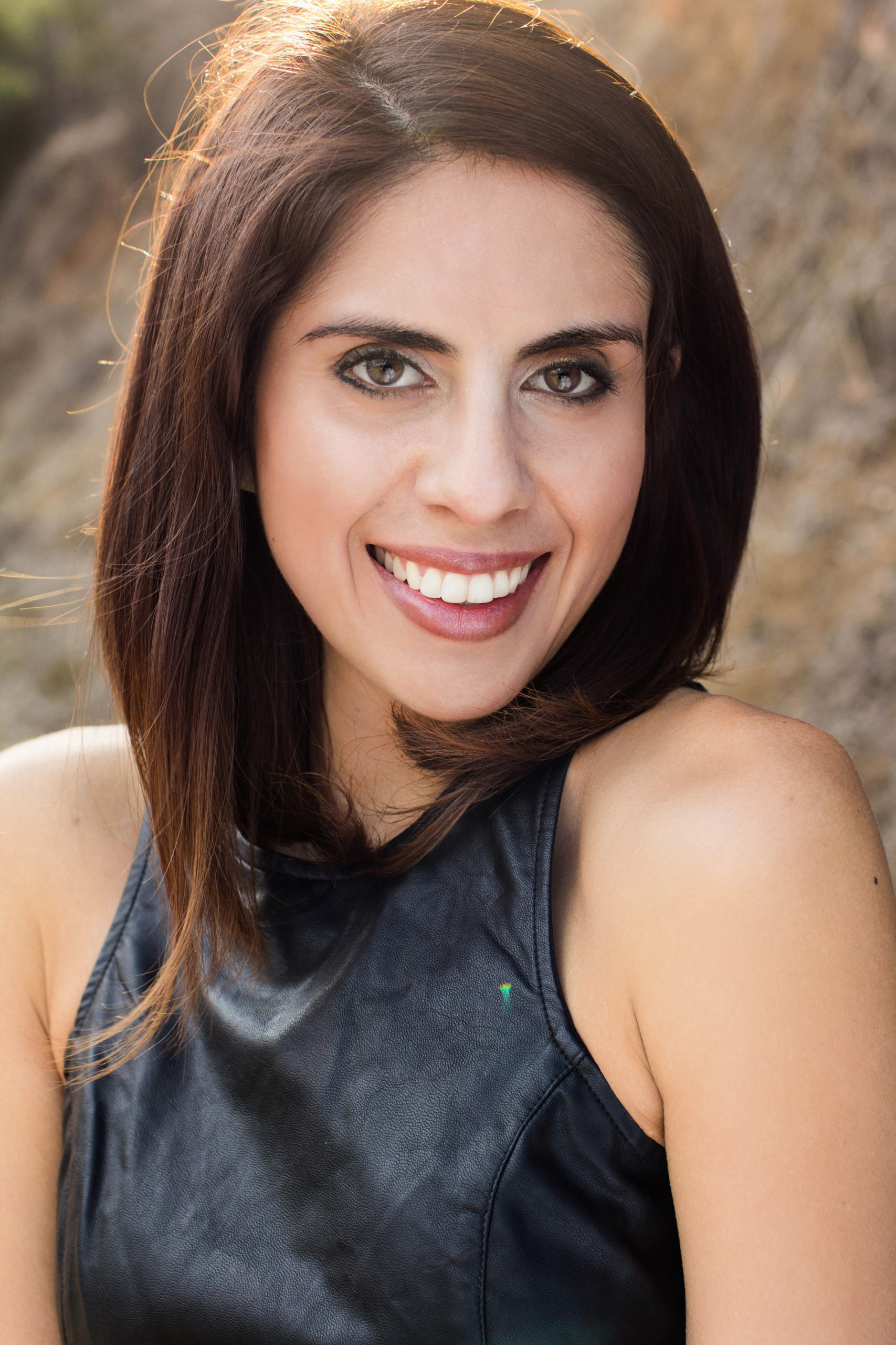 Jessica Garza | DPN Talent