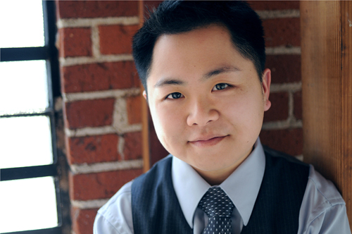 Matthew Moy | DPN Talent