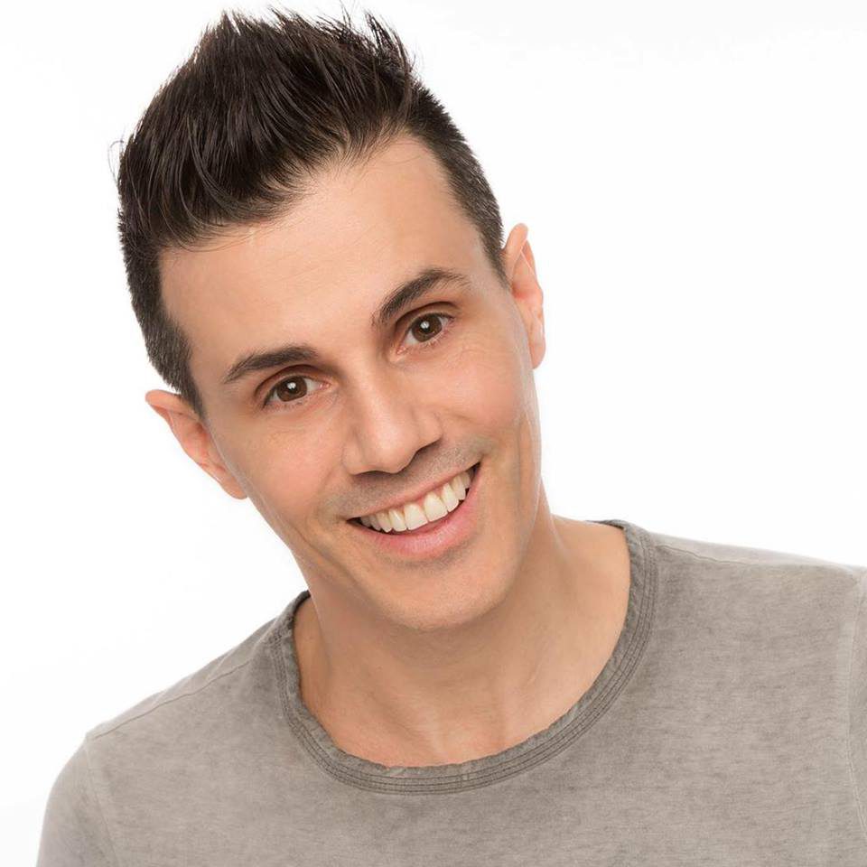 Fernando Fernandez | DPN Talent