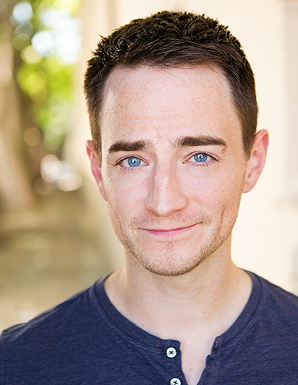 Jonathan Root | DPN Talent