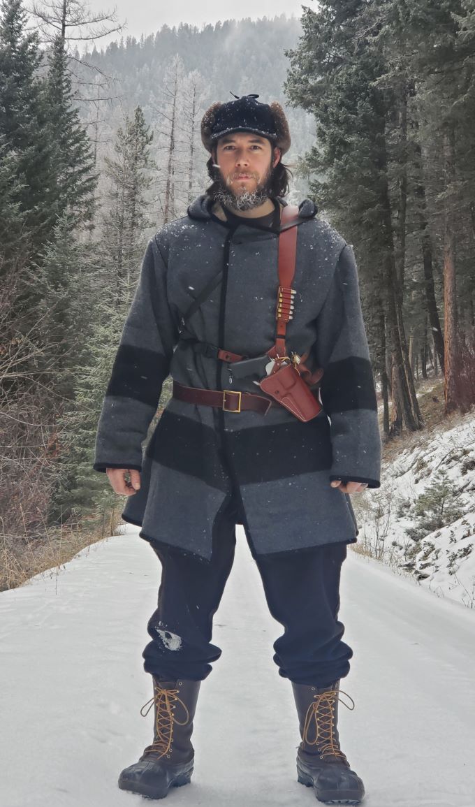 Matthew Rhode | DPN Talent