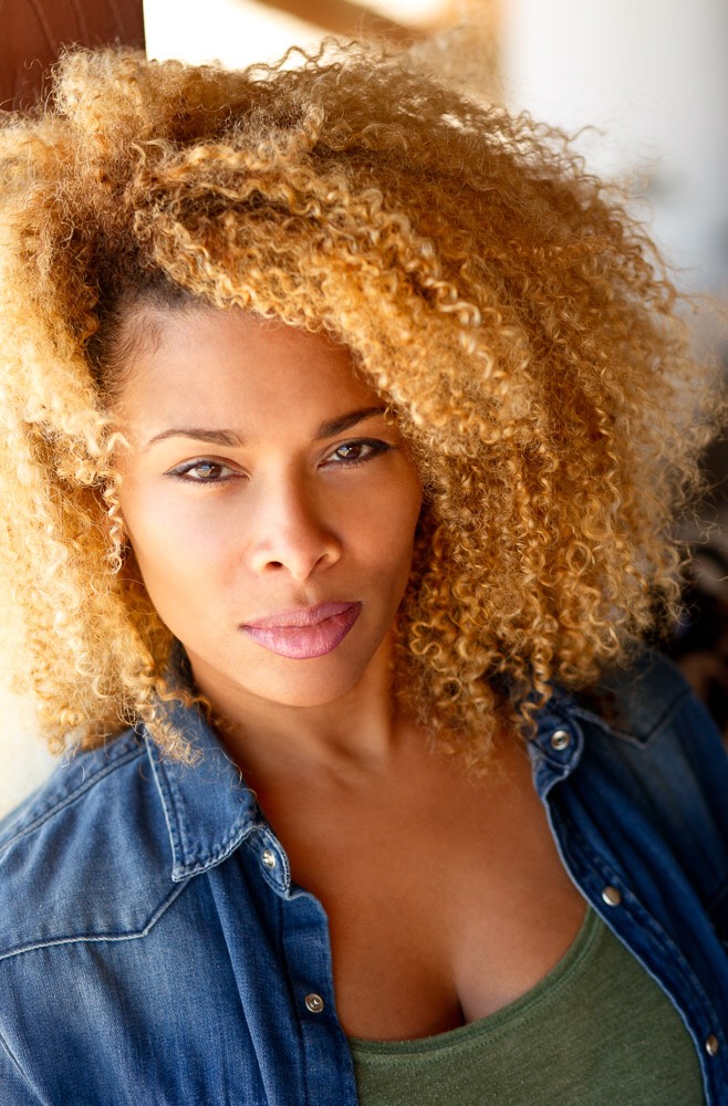 Consuella Williams | DPN Talent