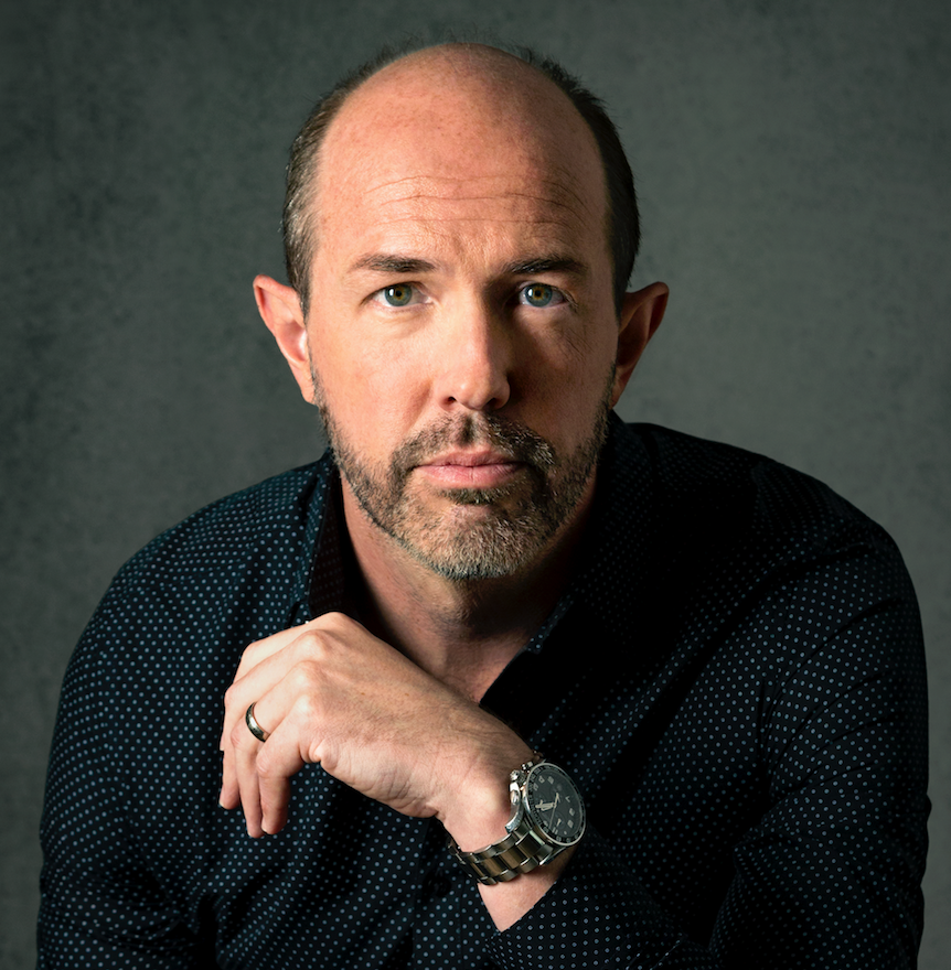 Eric Lange | DPN Talent