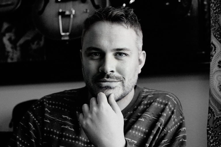 Beau Stephenson - Commercial Voice Over Actor | DPN Talent