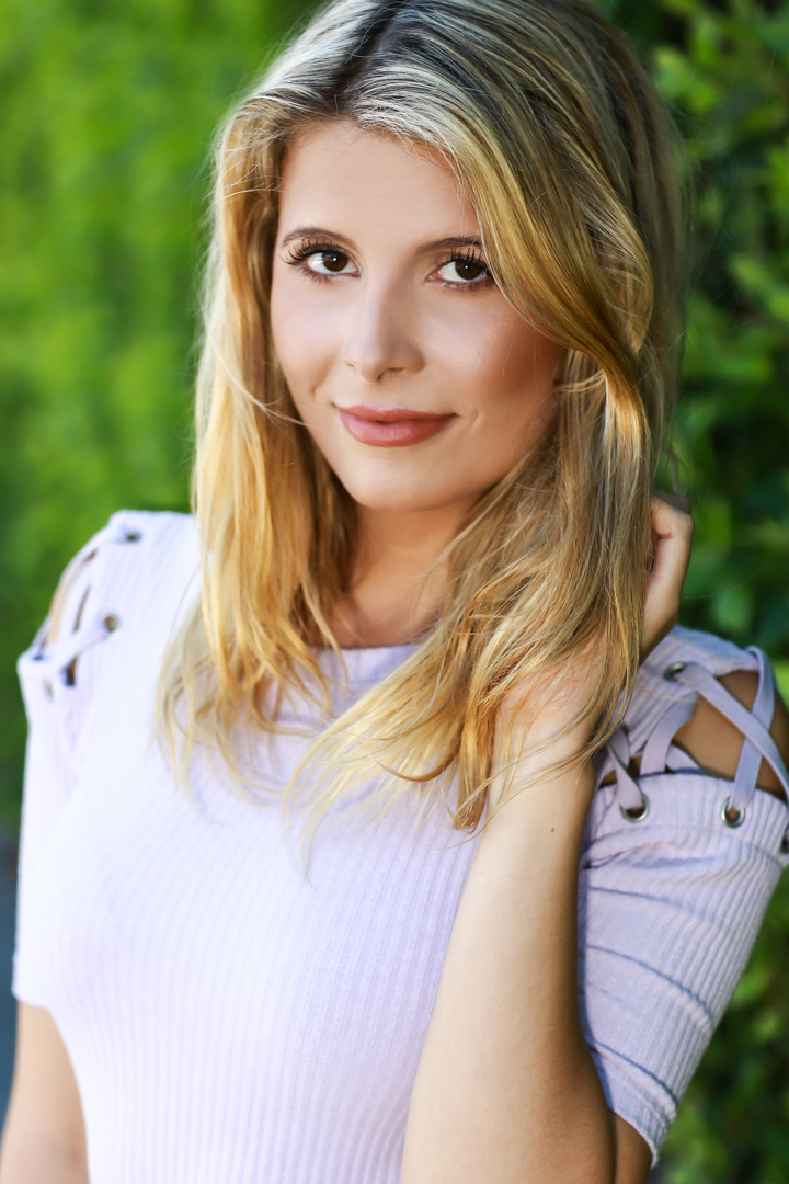 Brenny Bravos | DPN Talent