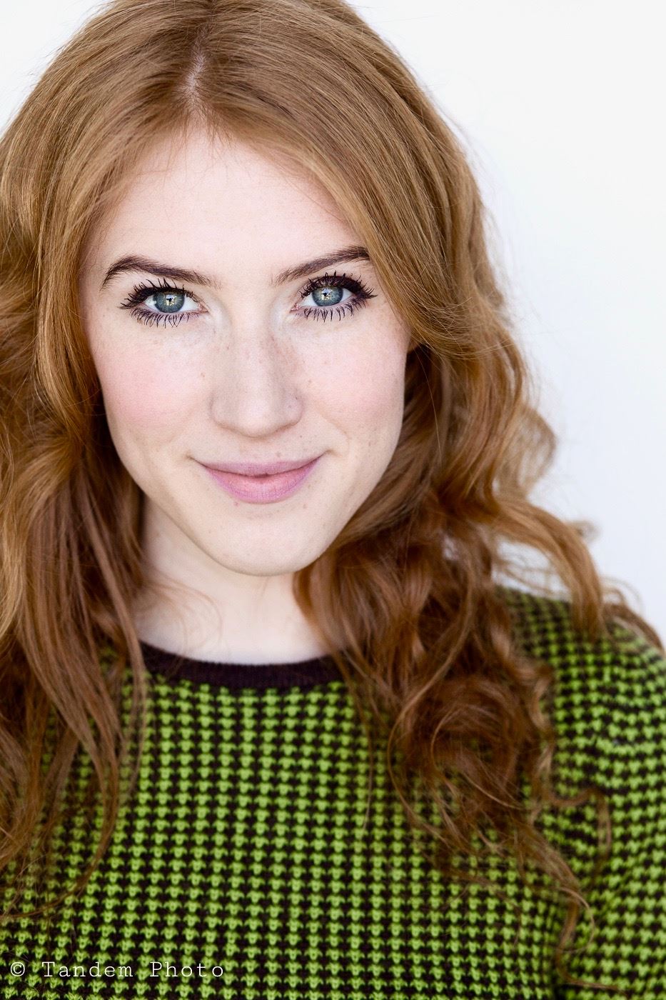 Taylor Meskimen | DPN Talent