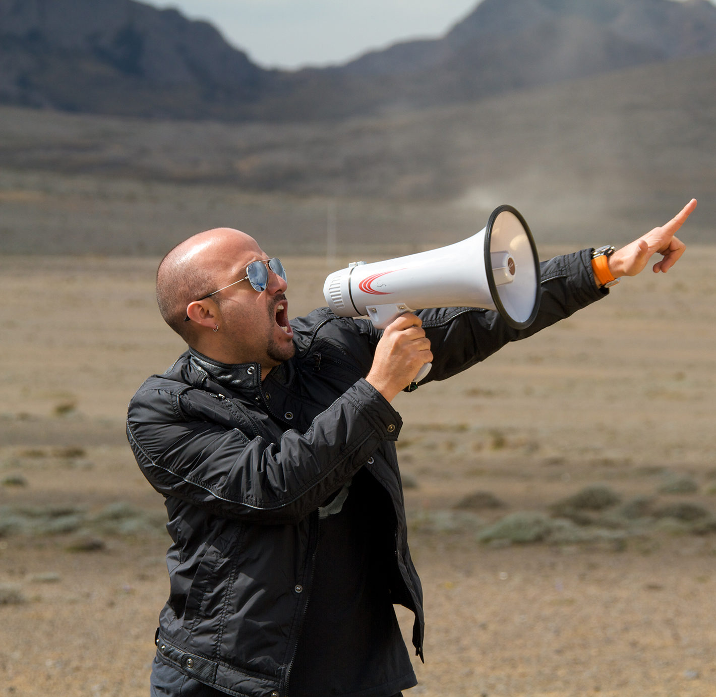 Eduardo Ruales | DPN Talent