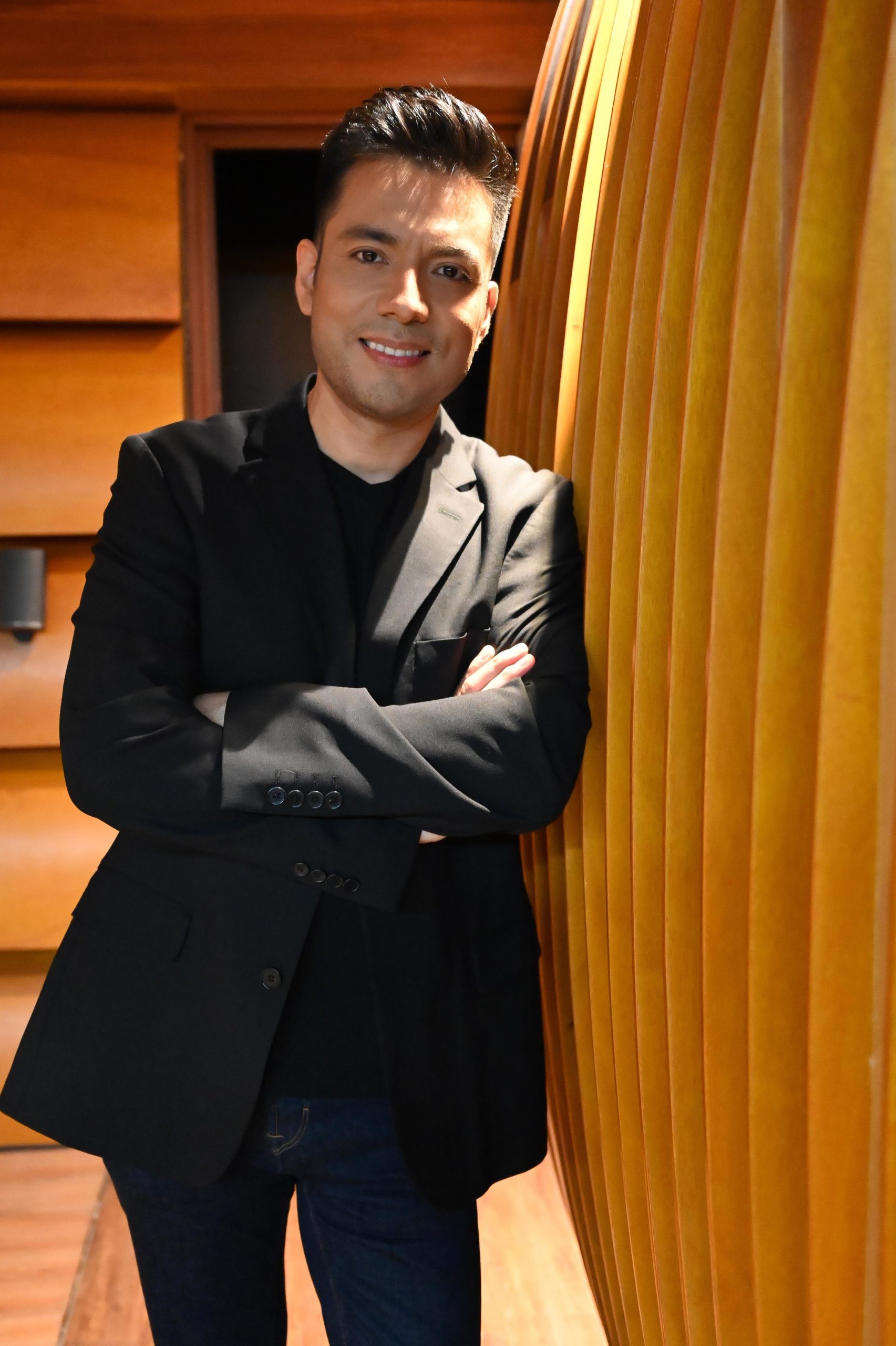 Javier Delgado | DPN Talent