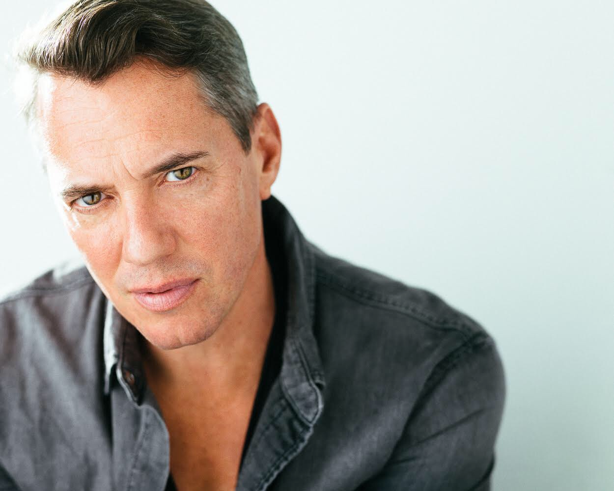 Chris Cook - Commercial Voice Over, Narration, Promo