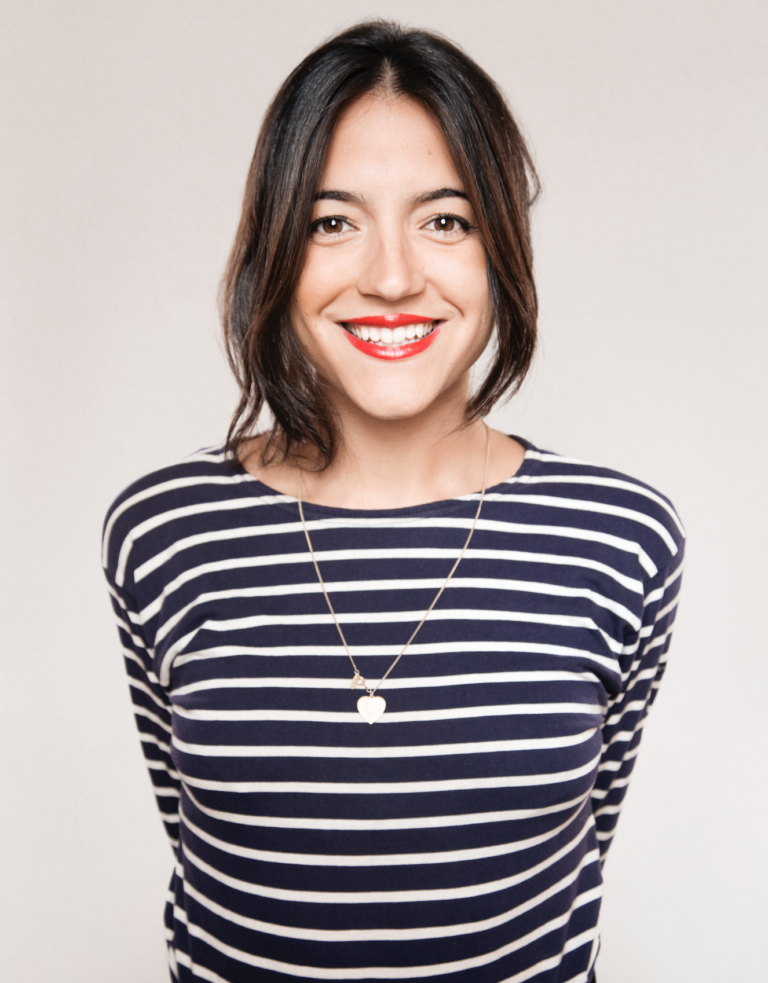 Alyssa Limperis | DPN Talent