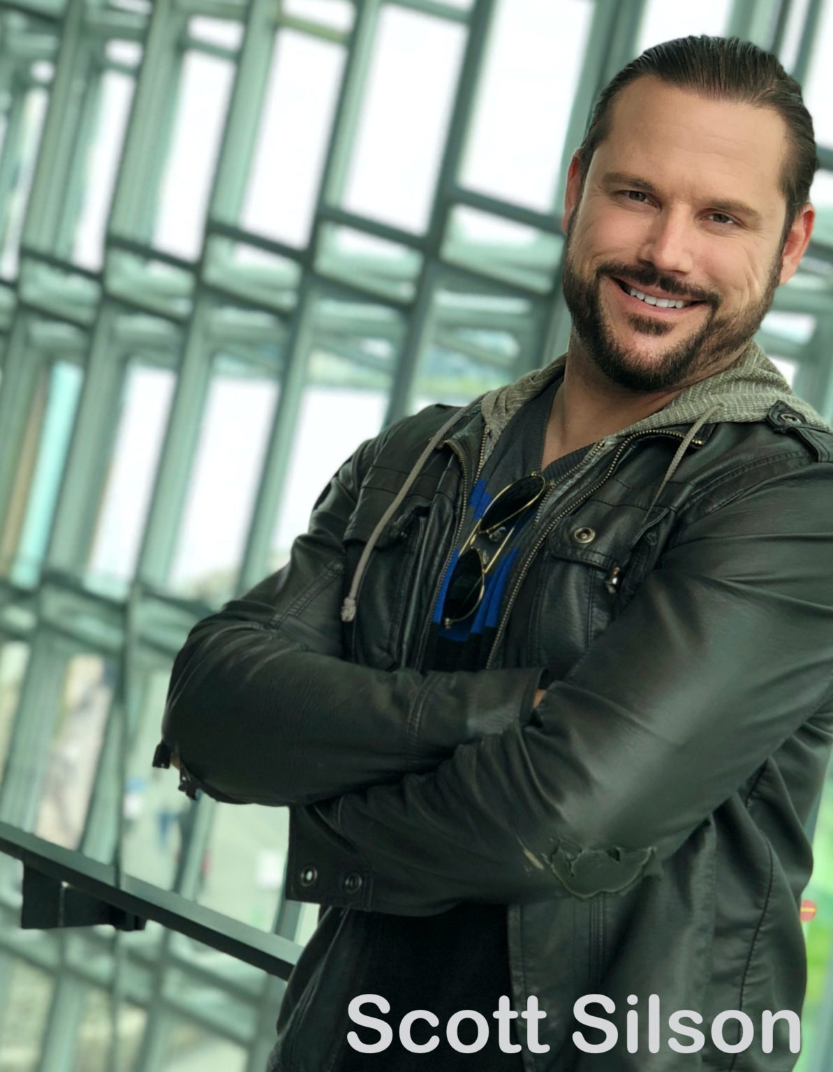 Scott Silson | DPN Talent