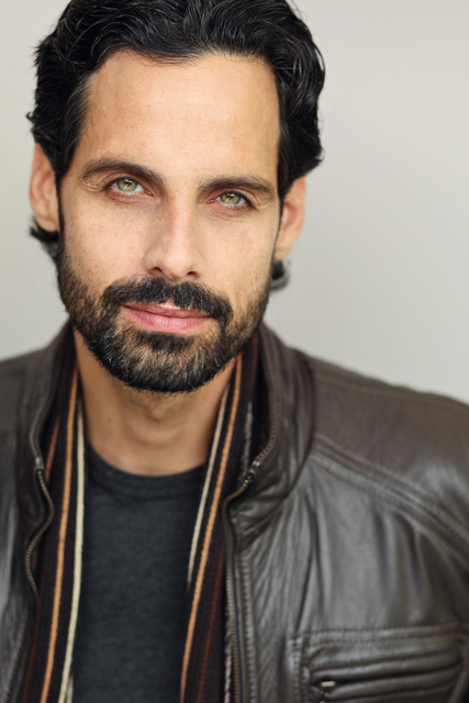 Rubén Guevara | DPN Talent