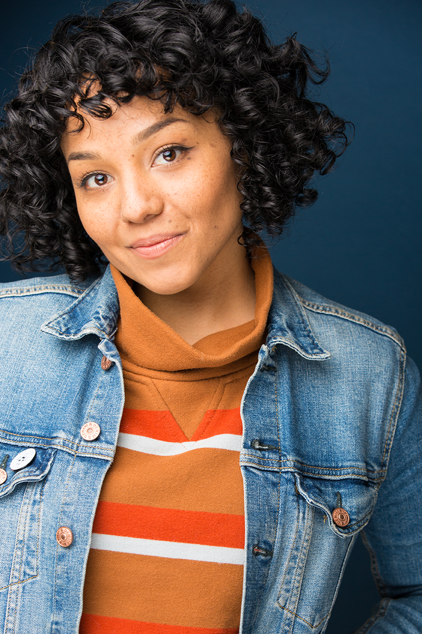 Yumarie Morales | DPN Talent