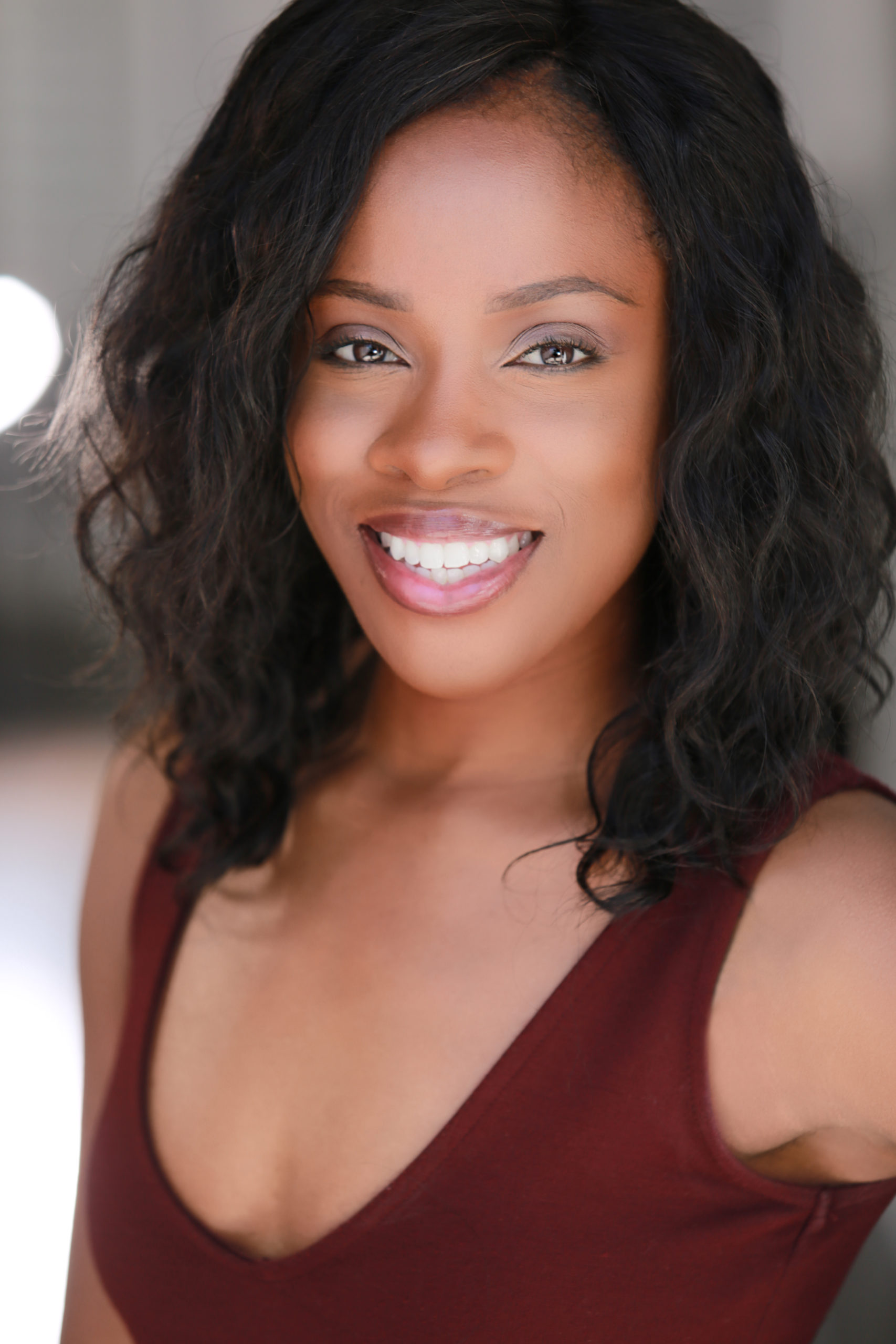 Falecia Dunn | DPN Talent