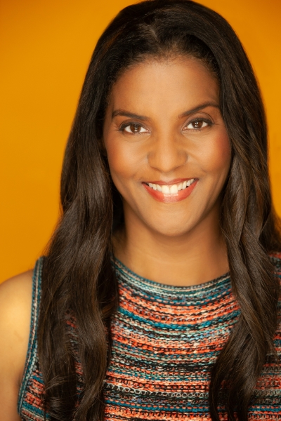 Jamila Jones | DPN Talent