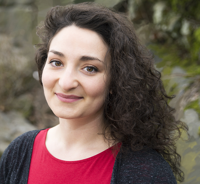 Alessandra Levy | DPN Talent