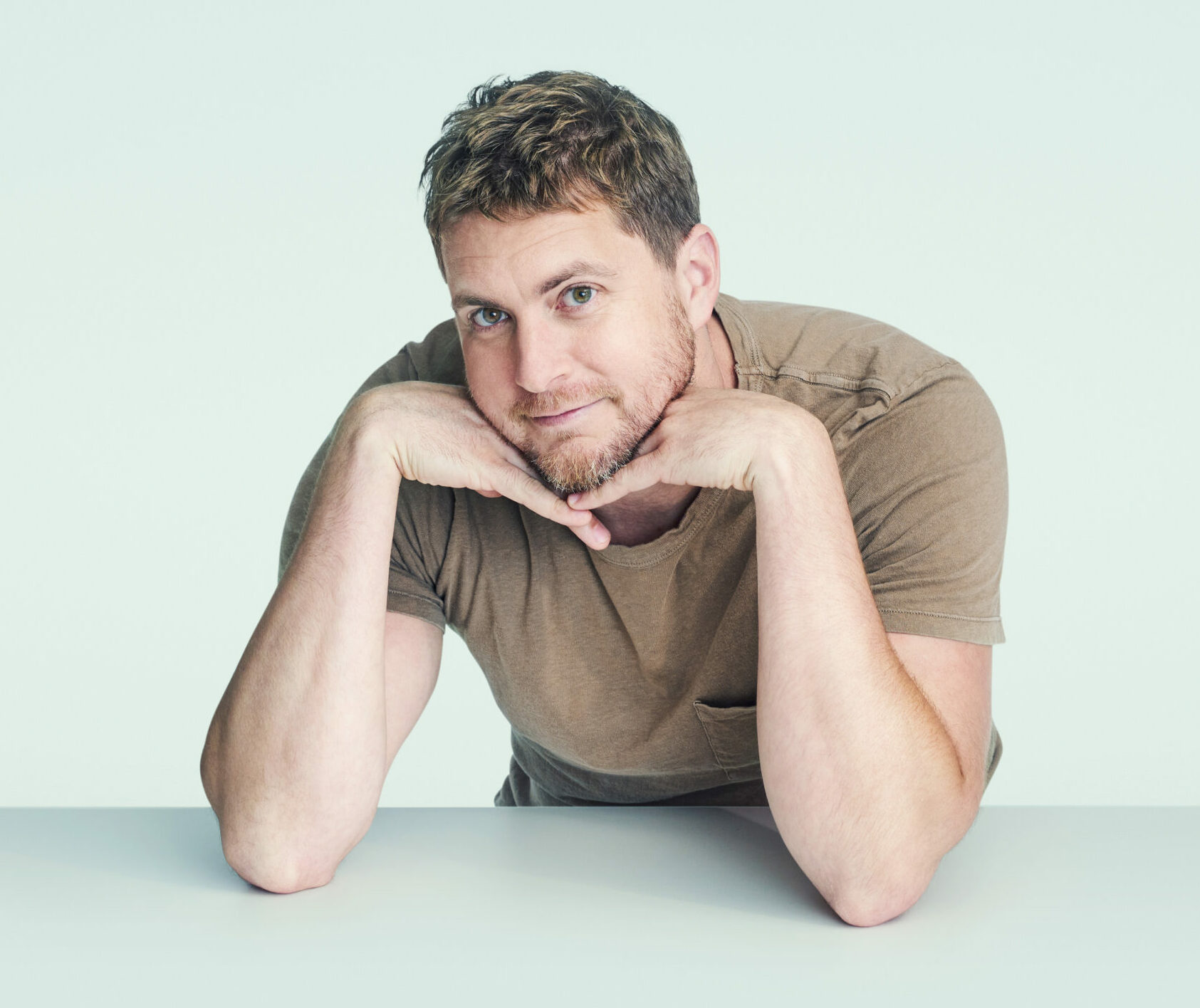 Devin Gillespie | DPN Talent