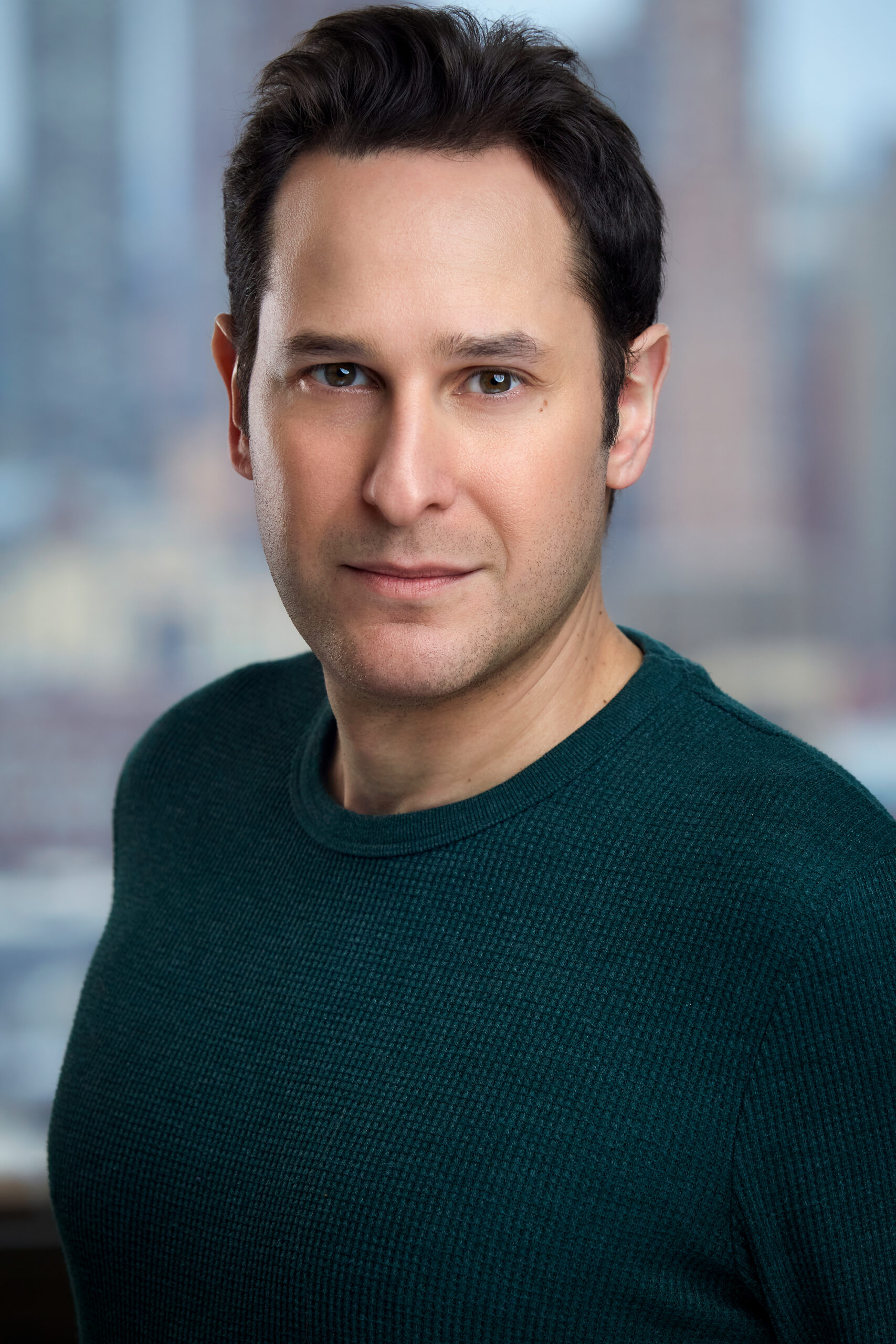 Jeremy Levy | DPN Talent