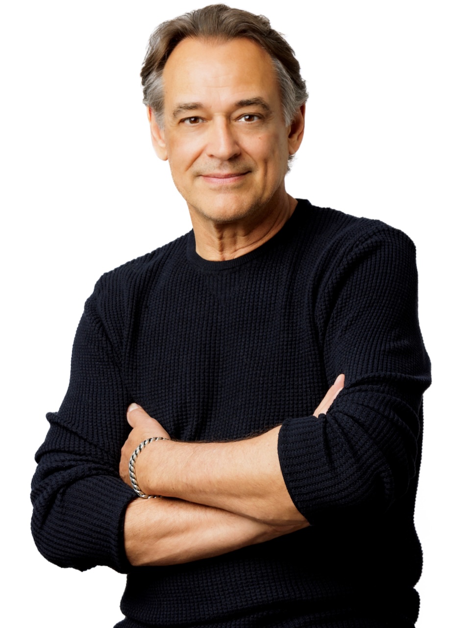 Jon Lindstrom | DPN Talent