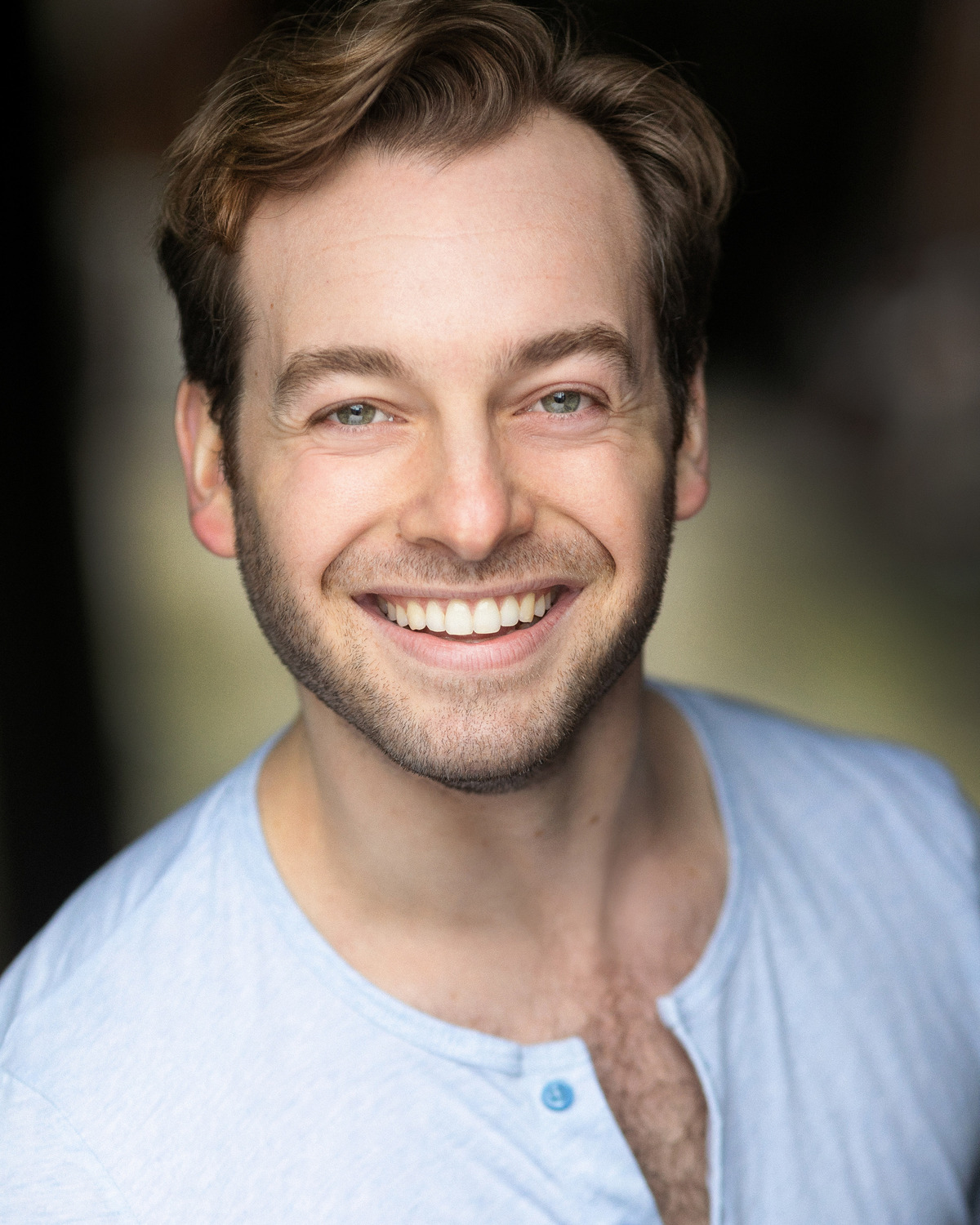 Tristan Schaffer-Goldman | DPN Talent