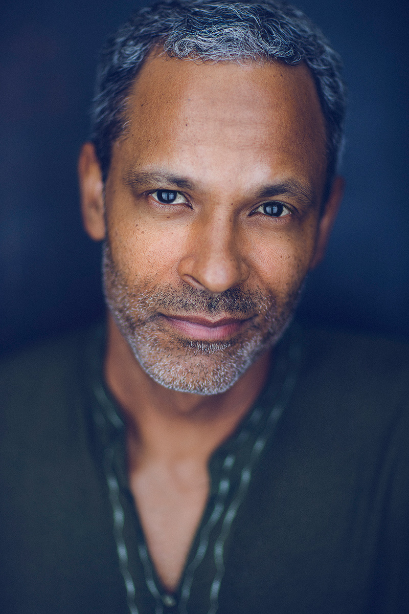 Jason N. Watt | DPN Talent